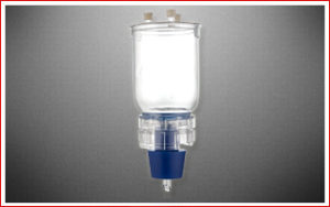 Membrane Filter Funnel | Micro Funnel | Filtration Funnel | Axiva